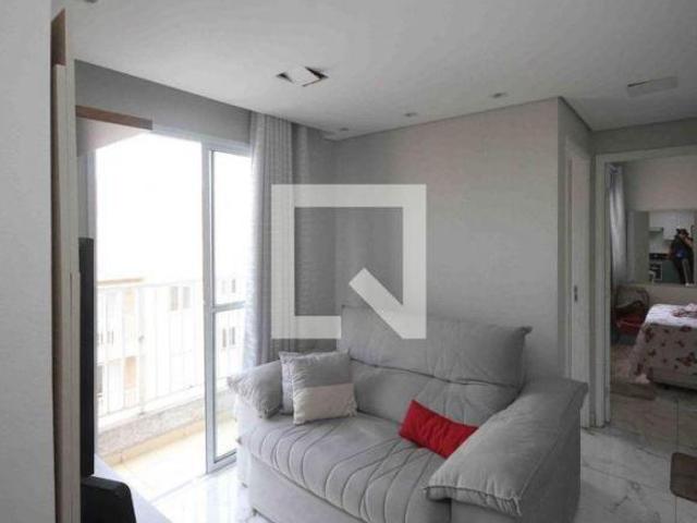 Apartamento à Venda Sapopemba, 2 Quartos, 37 m2