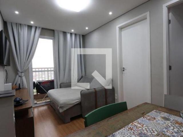 Apartamento à Venda Sapopemba, 2 Quartos, 37 m2