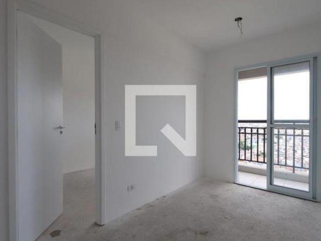 Apartamento à Venda Sapopemba, 2 Quartos, 37 m2
