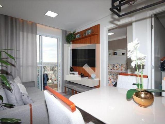 Apartamento à Venda Sapopemba, 2 Quartos, 37 m2