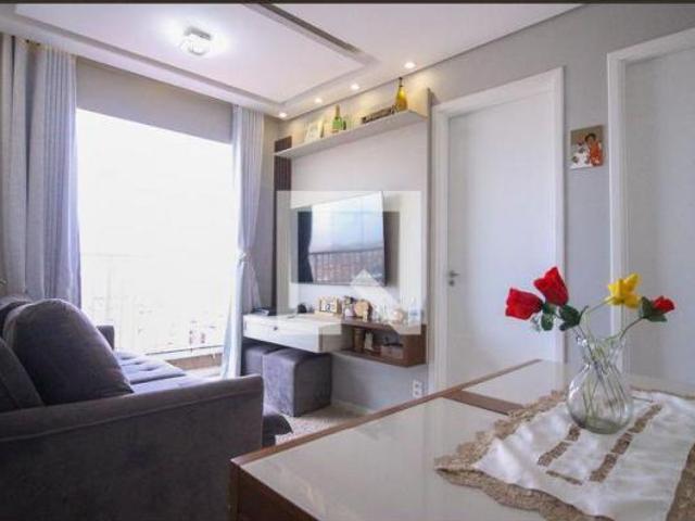 Apartamento à Venda Sapopemba, 2 Quartos, 37 m2
