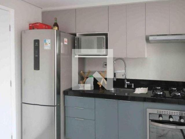 Apartamento à Venda Sapopemba, 2 Quartos, 37 m2