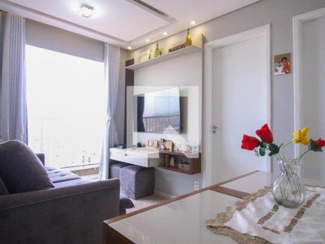 Apartamento à Venda Sapopemba, 2 Quartos, 37 m2