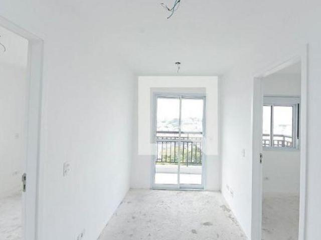 Apartamento à Venda Sapopemba, 2 Quartos, 37 m2
