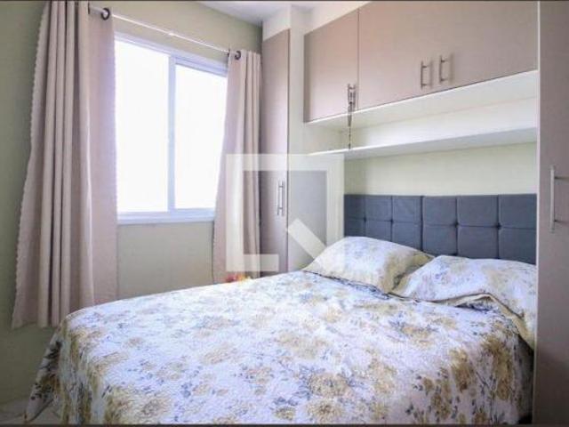 Apartamento à Venda Sapopemba, 2 Quartos, 37 m2