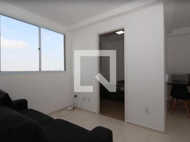 Apartamento à Venda Sapopemba, 2 Quartos, 37 m² São Paulo