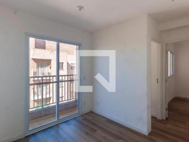 Apartamento à Venda Sapopemba, 2 Quartos, 37 m² São Paulo