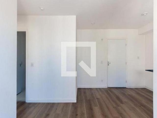 Apartamento à Venda Sapopemba, 2 Quartos, 37 m² São Paulo