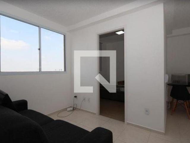 Apartamento à Venda Sapopemba, 2 Quartos, 37 m² São Paulo