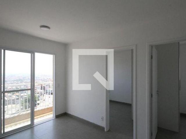 Apartamento à Venda Sapopemba, 2 Quartos, 37 m² São Paulo