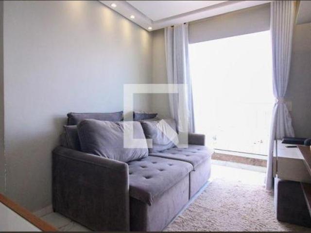 Apartamento à Venda Sapopemba, 2 Quartos, 37 m² São Paulo