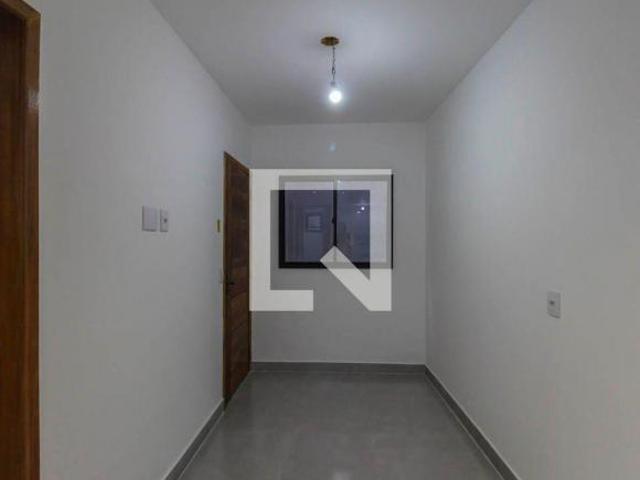 Apartamento à Venda Sapopemba, 2 Quartos, 38 m2