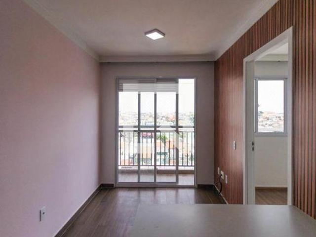 Apartamento à Venda Sapopemba, 2 Quartos, 38 m2