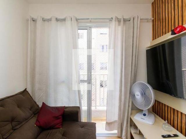 Apartamento à Venda Sapopemba, 2 Quartos, 38 m2