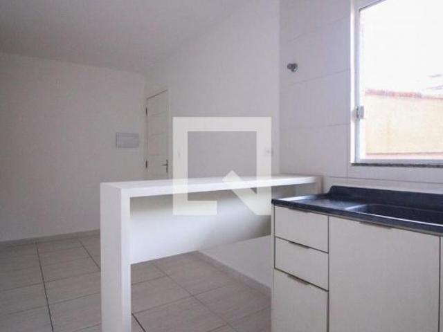 Apartamento à Venda Sapopemba, 2 Quartos, 38 m2