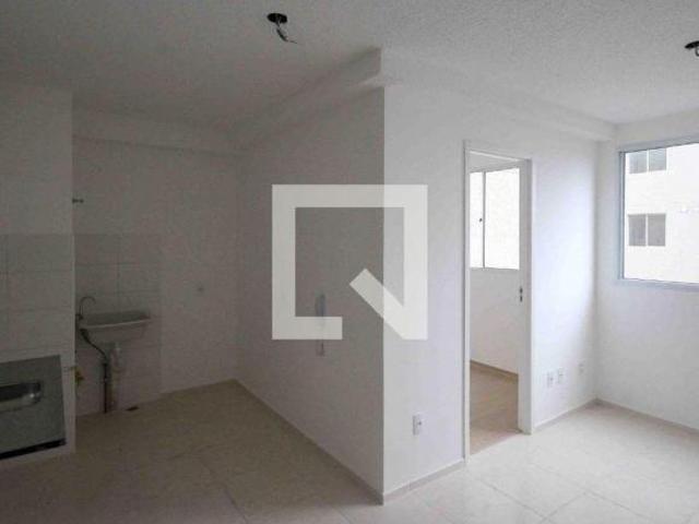 Apartamento à Venda Sapopemba, 2 Quartos, 38 m2
