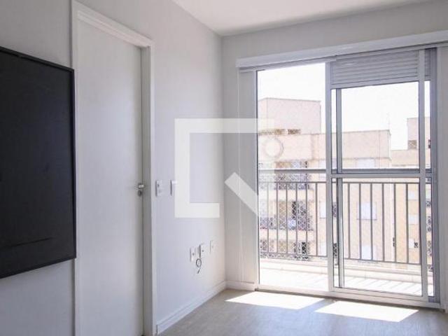 Apartamento à Venda Sapopemba, 2 Quartos, 38 m2