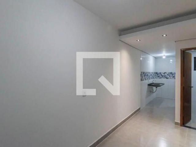 Apartamento à Venda Sapopemba, 2 Quartos, 38 m2