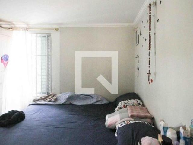 Apartamento à Venda Sapopemba, 2 Quartos, 38 m2