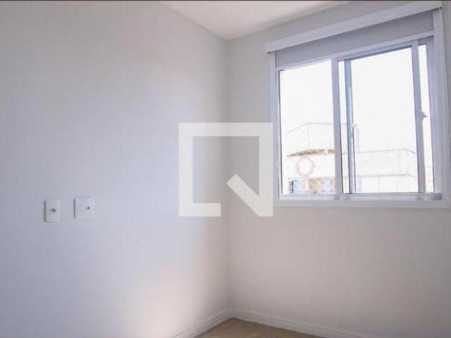 Apartamento à Venda Sapopemba, 2 Quartos, 38 m2
