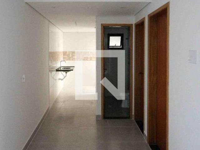 Apartamento à Venda Sapopemba, 2 Quartos, 38 m2