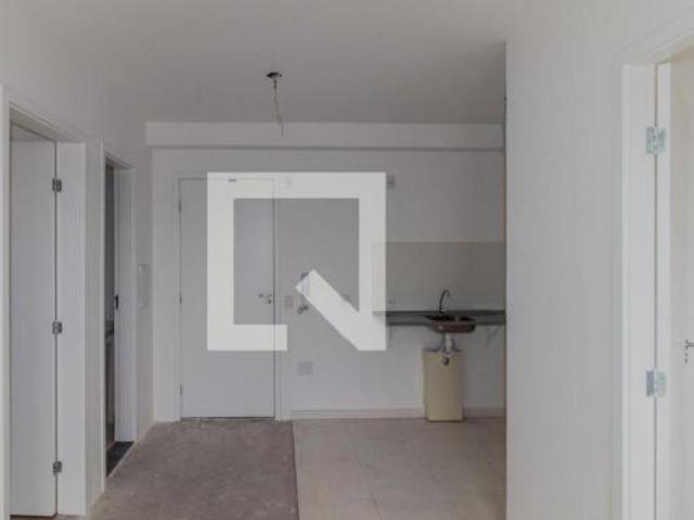 Apartamento à Venda Sapopemba, 2 Quartos, 38 m2