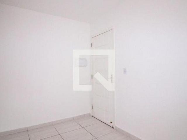Apartamento à Venda Sapopemba, 2 Quartos, 38 m2