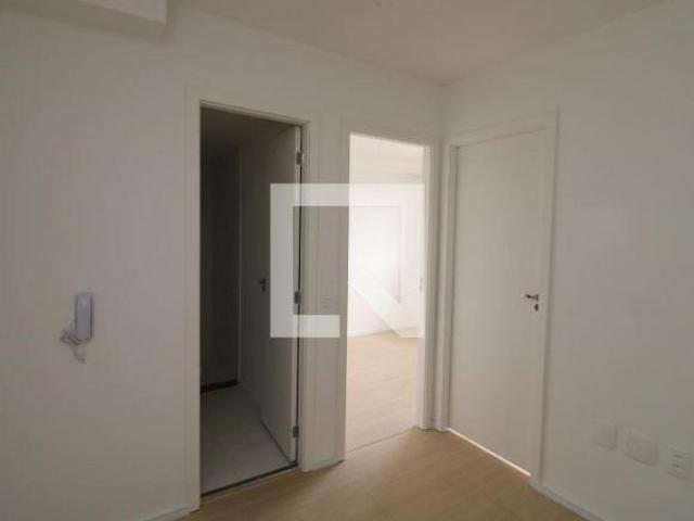 Apartamento à Venda Sapopemba, 2 Quartos, 38 m2