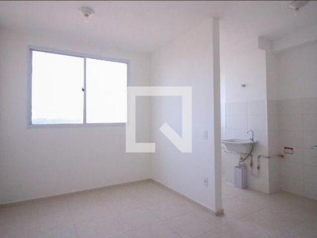 Apartamento à Venda Sapopemba, 2 Quartos, 38 m² São Paulo