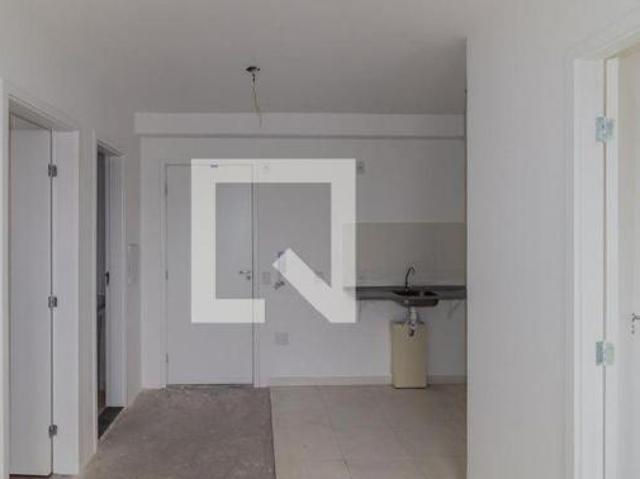 Apartamento à Venda Sapopemba, 2 Quartos, 38 m² São Paulo