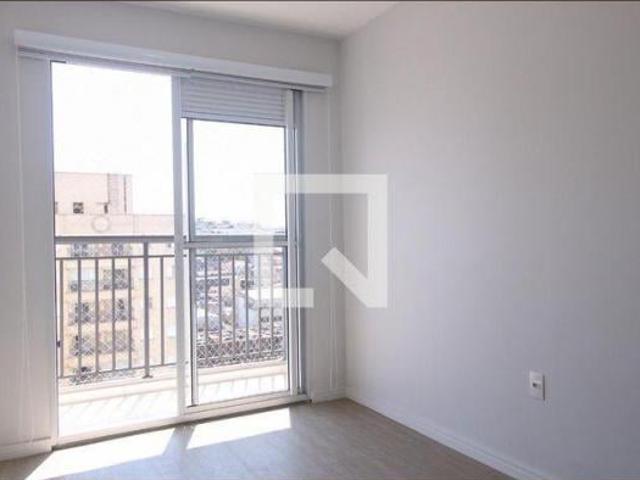 Apartamento à Venda Sapopemba, 2 Quartos, 38 m² São Paulo