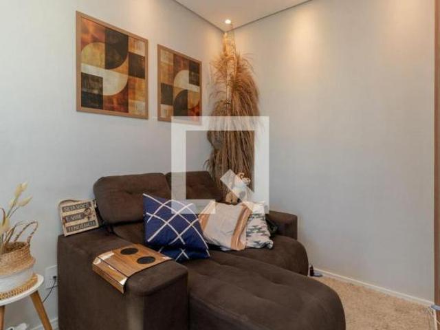 Apartamento à Venda Sapopemba, 2 Quartos, 39 m2