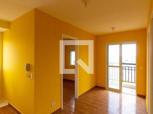 Apartamento à Venda Sapopemba, 2 Quartos, 39 m2