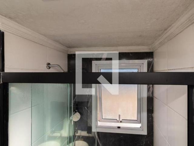 Apartamento à Venda Sapopemba, 2 Quartos, 39 m2