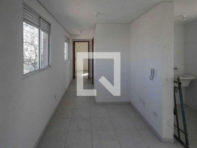 Apartamento à Venda Sapopemba, 2 Quartos, 39 m2