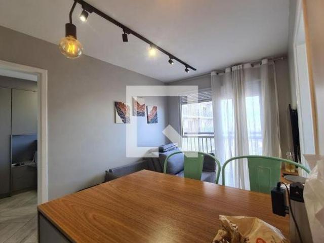 Apartamento à Venda Sapopemba, 2 Quartos, 39 m2
