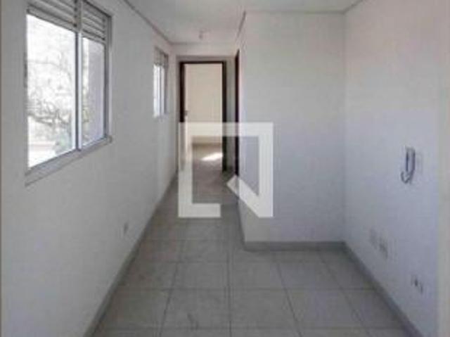 Apartamento à Venda Sapopemba, 2 Quartos, 39 m2