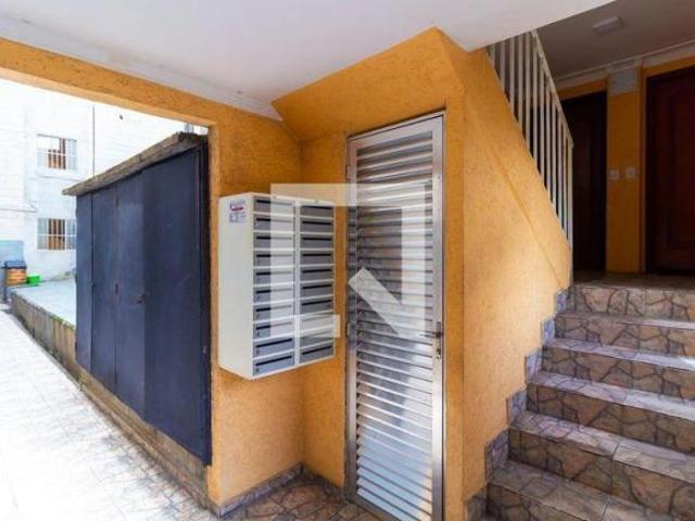 Apartamento à Venda Sapopemba, 2 Quartos, 39 m2