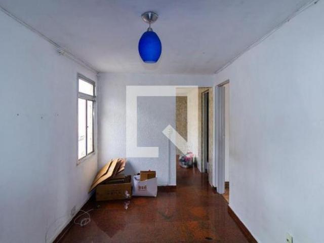 Apartamento à Venda Sapopemba, 2 Quartos, 39 m2