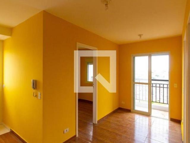 Apartamento à Venda Sapopemba, 2 Quartos, 39 m2