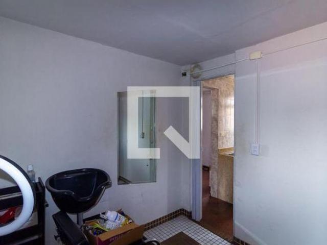 Apartamento à Venda Sapopemba, 2 Quartos, 39 m2