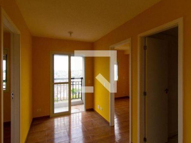 Apartamento à Venda Sapopemba, 2 Quartos, 39 m² São Paulo