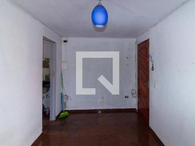 Apartamento à Venda Sapopemba, 2 Quartos, 39 m² São Paulo
