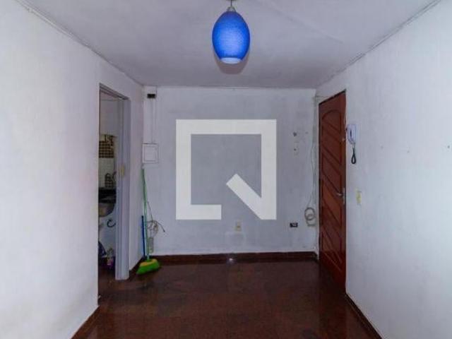 Apartamento à Venda Sapopemba, 2 Quartos, 39 m² São Paulo