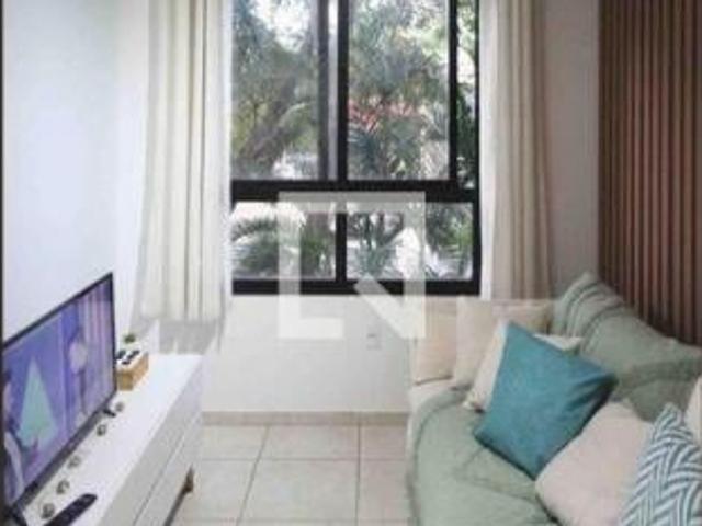 Apartamento à Venda Sapopemba, 2 Quartos, 40 m2