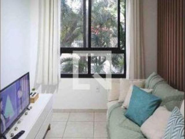 Apartamento à Venda Sapopemba, 2 Quartos, 40 m2