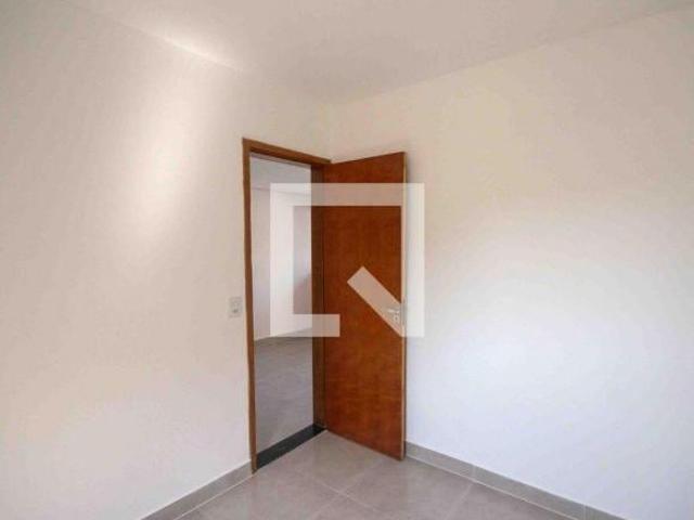 Apartamento à Venda Sapopemba, 2 Quartos, 40 m2