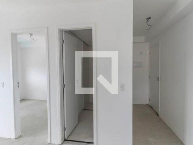 Apartamento à Venda Sapopemba, 2 Quartos, 40 m2