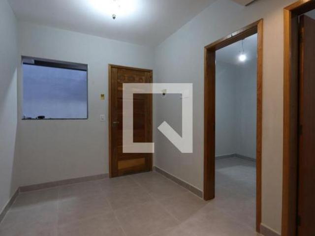 Apartamento à Venda Sapopemba, 2 Quartos, 40 m2