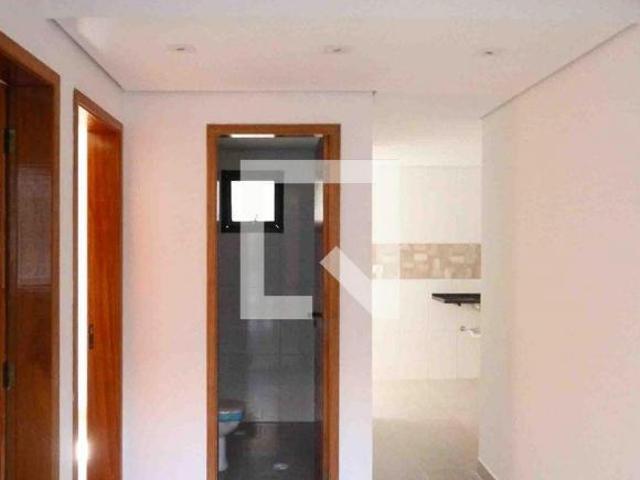 Apartamento à Venda Sapopemba, 2 Quartos, 40 m2